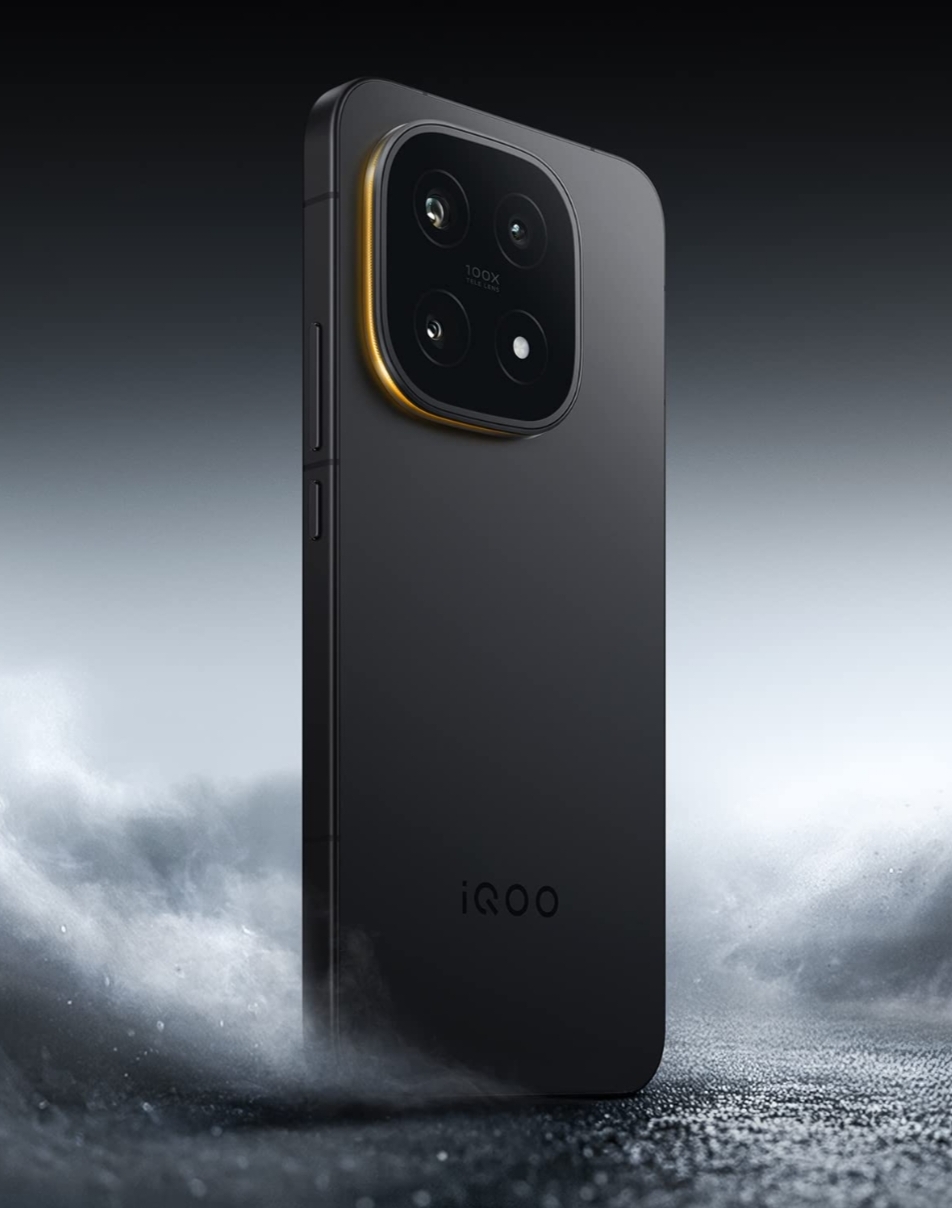 iQOO 15 Official Specs Reveal – Part 2 | The Spectacle Continues!