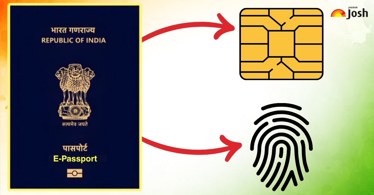 How To Apply For An E-Passport In India: Eligibility and Process