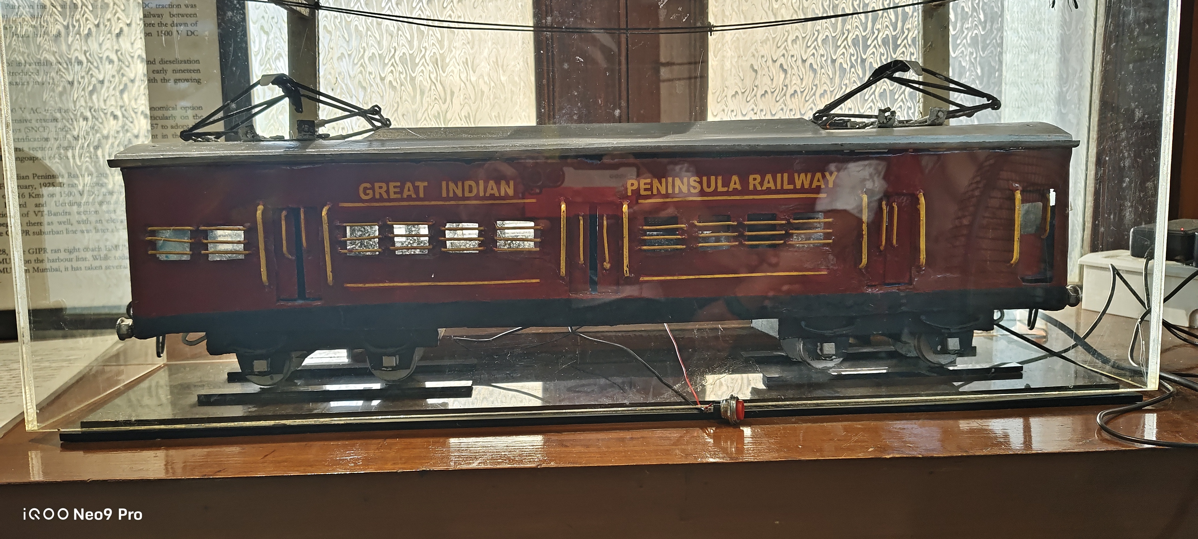 Mumbai CSMT Heritage Photowalk – A Timeless Journey with iQOO Rangers