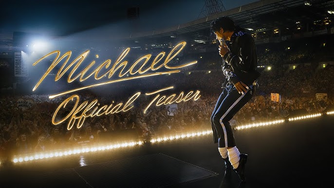 Michael Jackson biopic trailer breaks record with over 116 million ...
