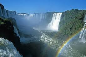 🌊 Boyoma Falls – Rapids That Roar 💦
