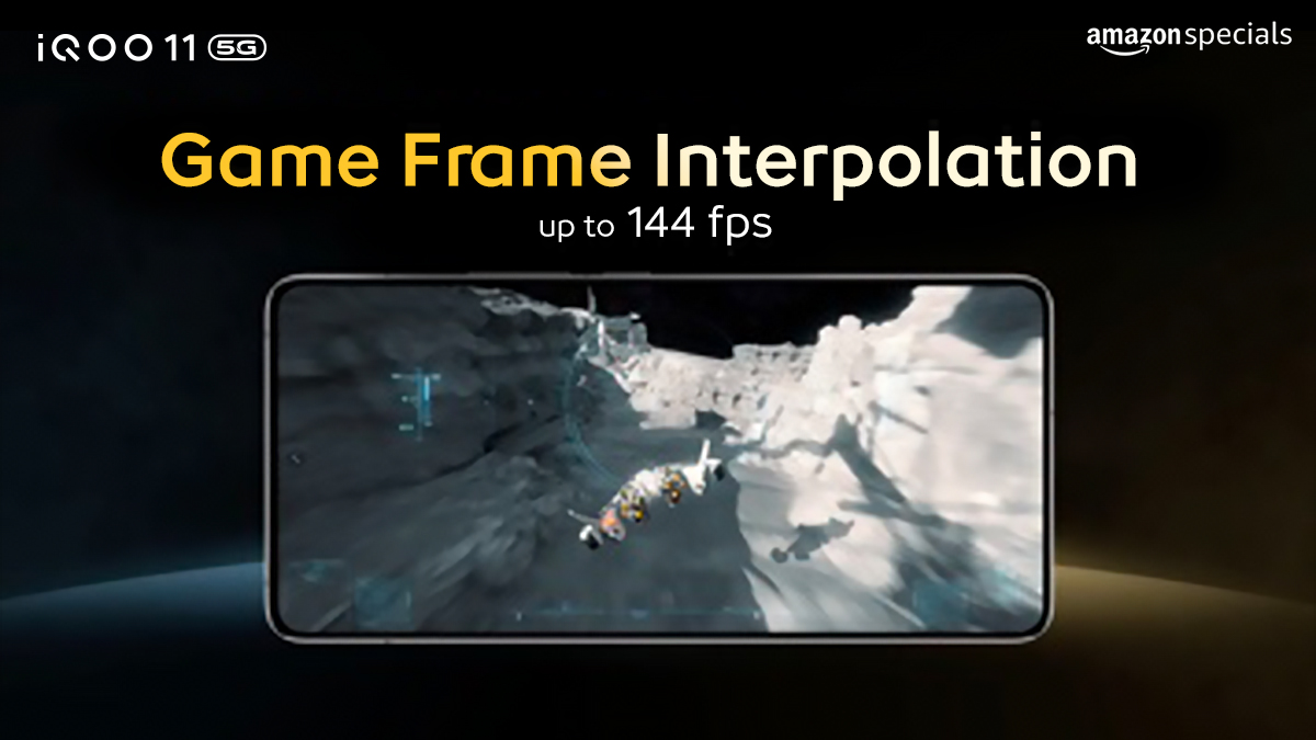 🎮 Tech Behind Gaming | Part - 10 | Game Frame Interpolation (MEMC)