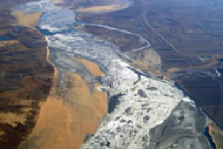 💥 The Day the River Turned Poison — The Jilin Chemical Disaster 🌊