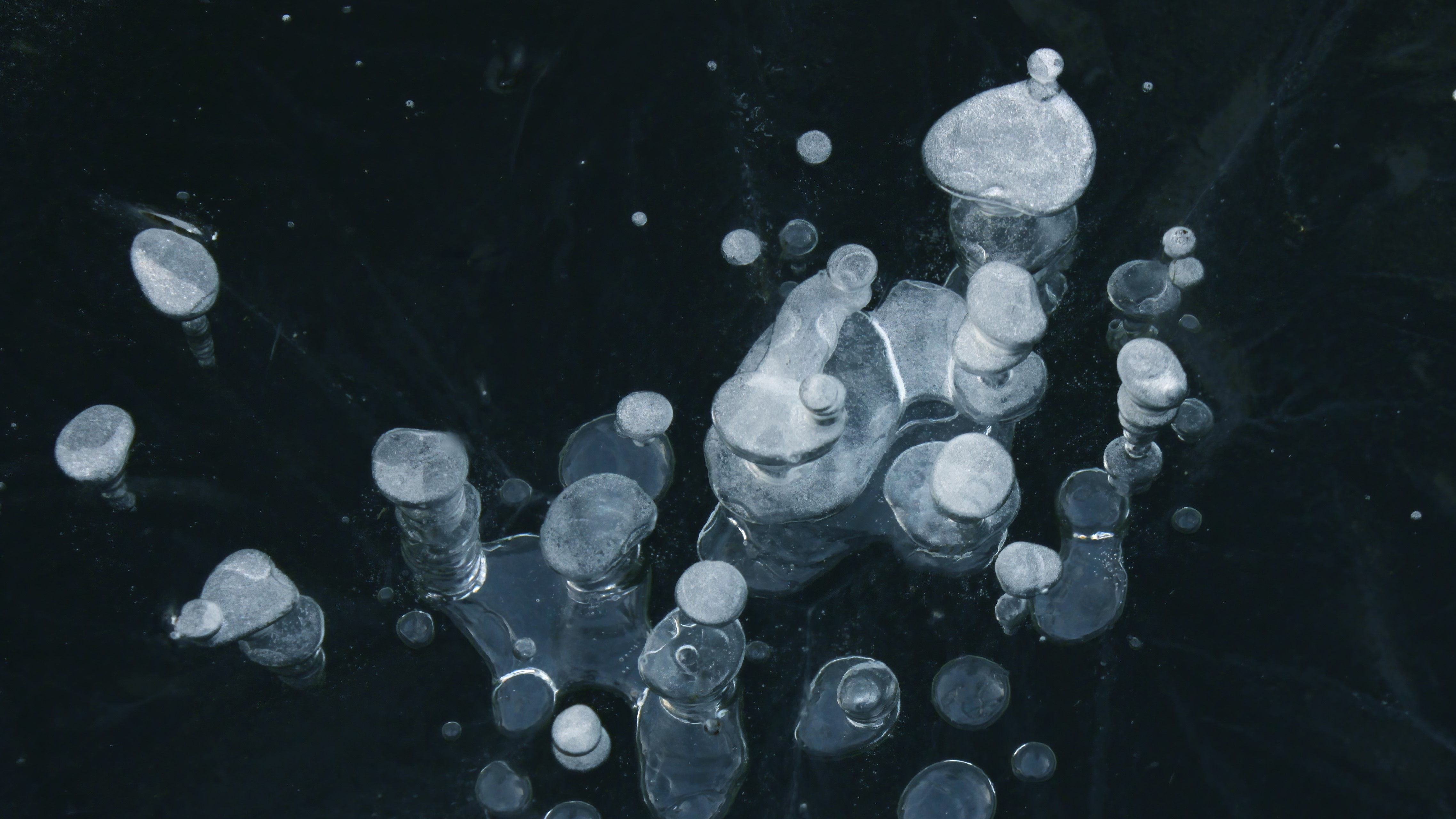 🫧🌍 The Baltic Sea’s Giant Methane Leak Shocks Scientists