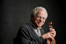 🎶 Itzhak Perlman: The Heart & Soul of the Violin