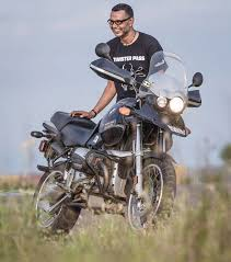 🏍️🔥 Anand Dharmaraj — The Commander of Indian Superbikes 🇮🇳