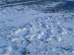 🧊 Permafrost Thaw: A Climate Time Bomb 💣