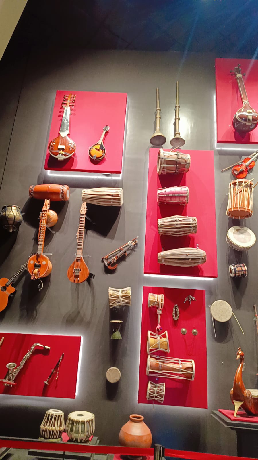 Sharing Experience Of IQOO Musical Fest