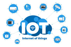 💡 The Internet of Things (IoT): Connected World 🌐