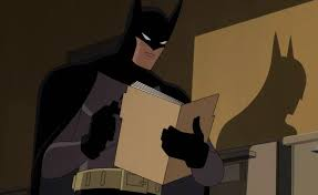 🦸 Batman: The World's Greatest Detective 🦇