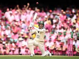 🇦🇺 Sydney Cricket Ground (SCG): Pink Test Tradition 🌸