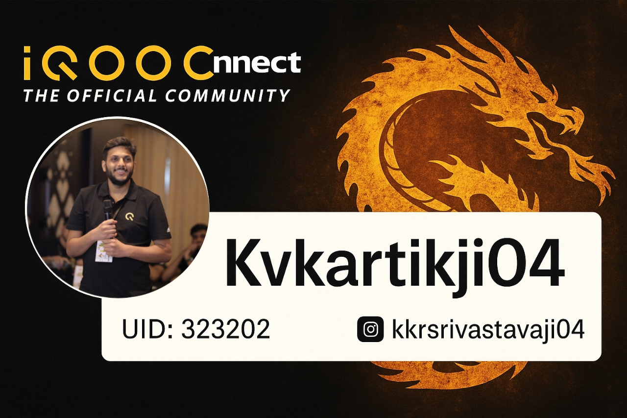 iQOO 15 India Pre-Bookings Begin:Priority Pass, FreeTWS Offer and Warranty more