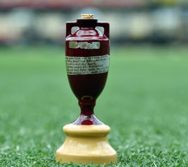 🏏 History & Rivalry of The Ashes