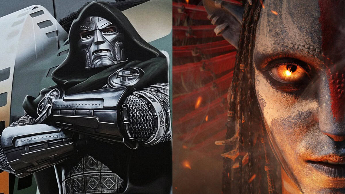 Avengers: Doomsday’ trailer set for December Release in Avatar Fire & Ash