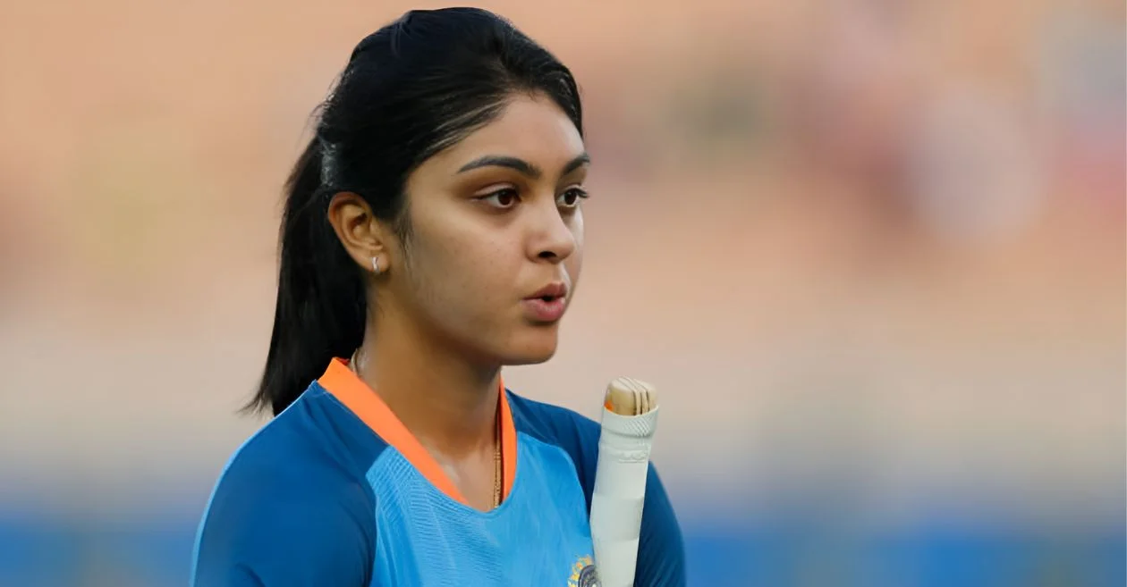 ⚡ Harleen Deol: The Spark of Indian Women’s Cricket
