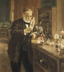 💉 Louis Pasteur: Germ Theory and Vaccination 🇫🇷