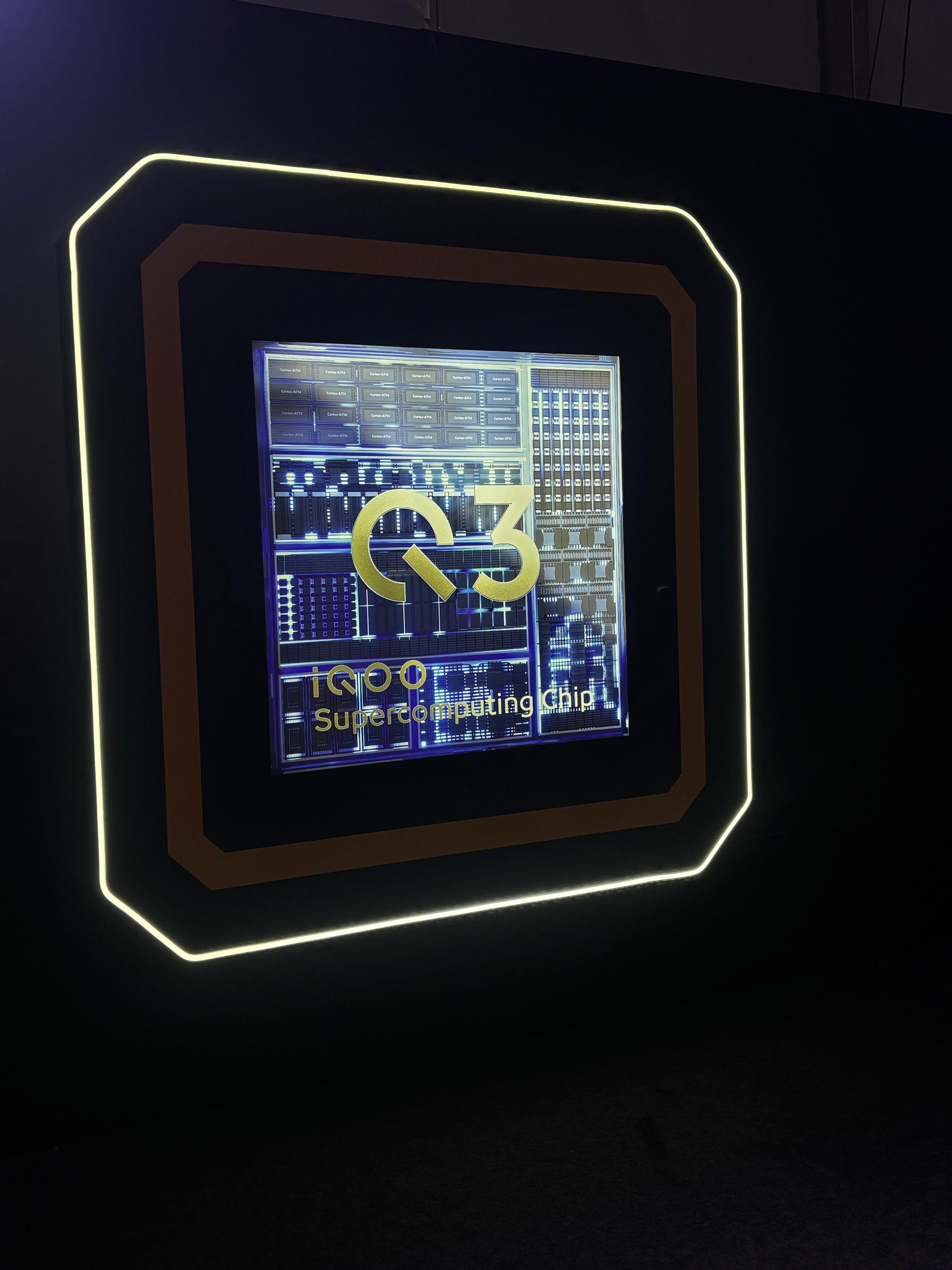 iQOO 15 Launch Event Recap 🚀🔥 | Performance Beyond Next