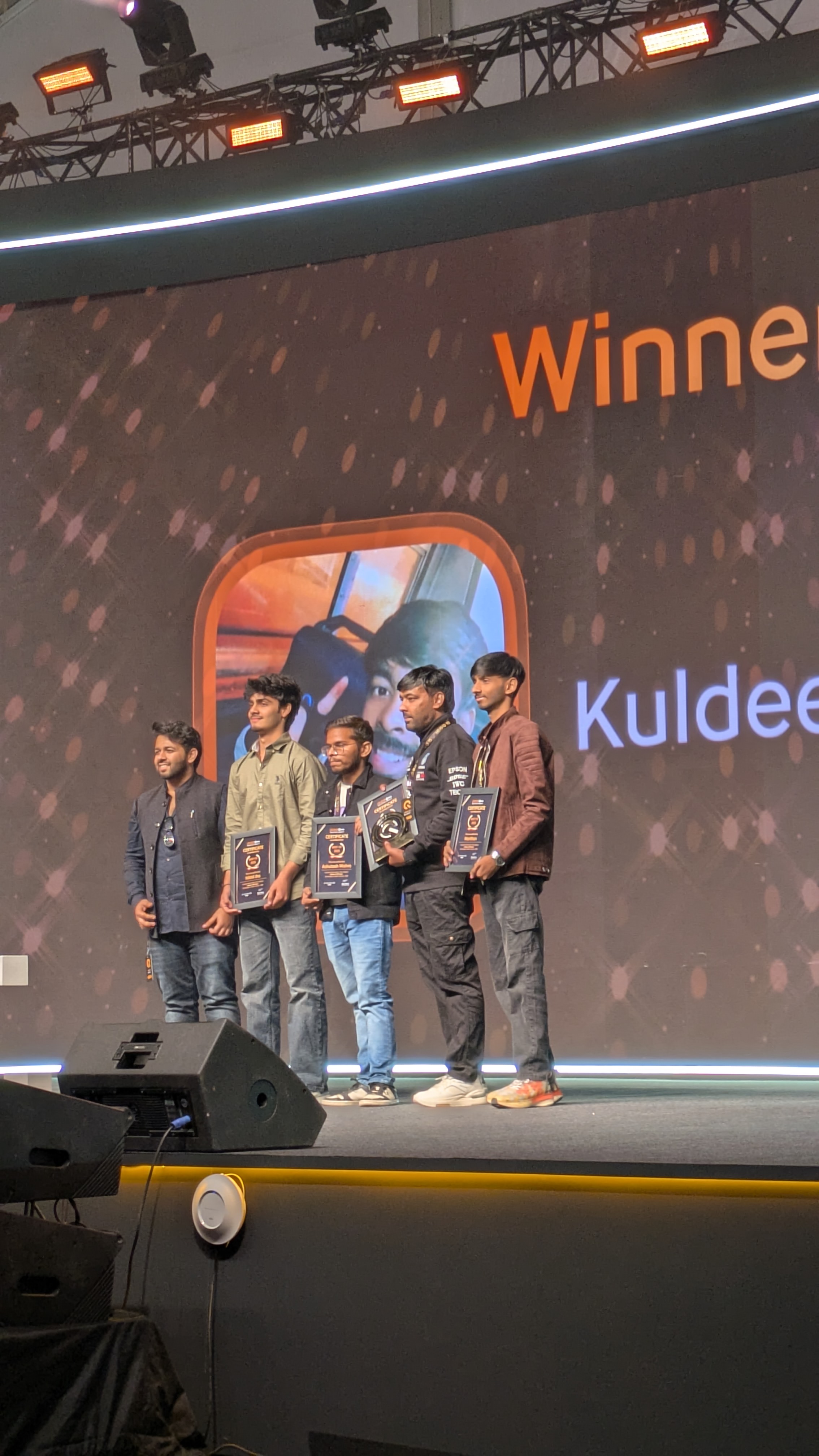 iQOO 15 launch - A FULL DAY OF HYPE