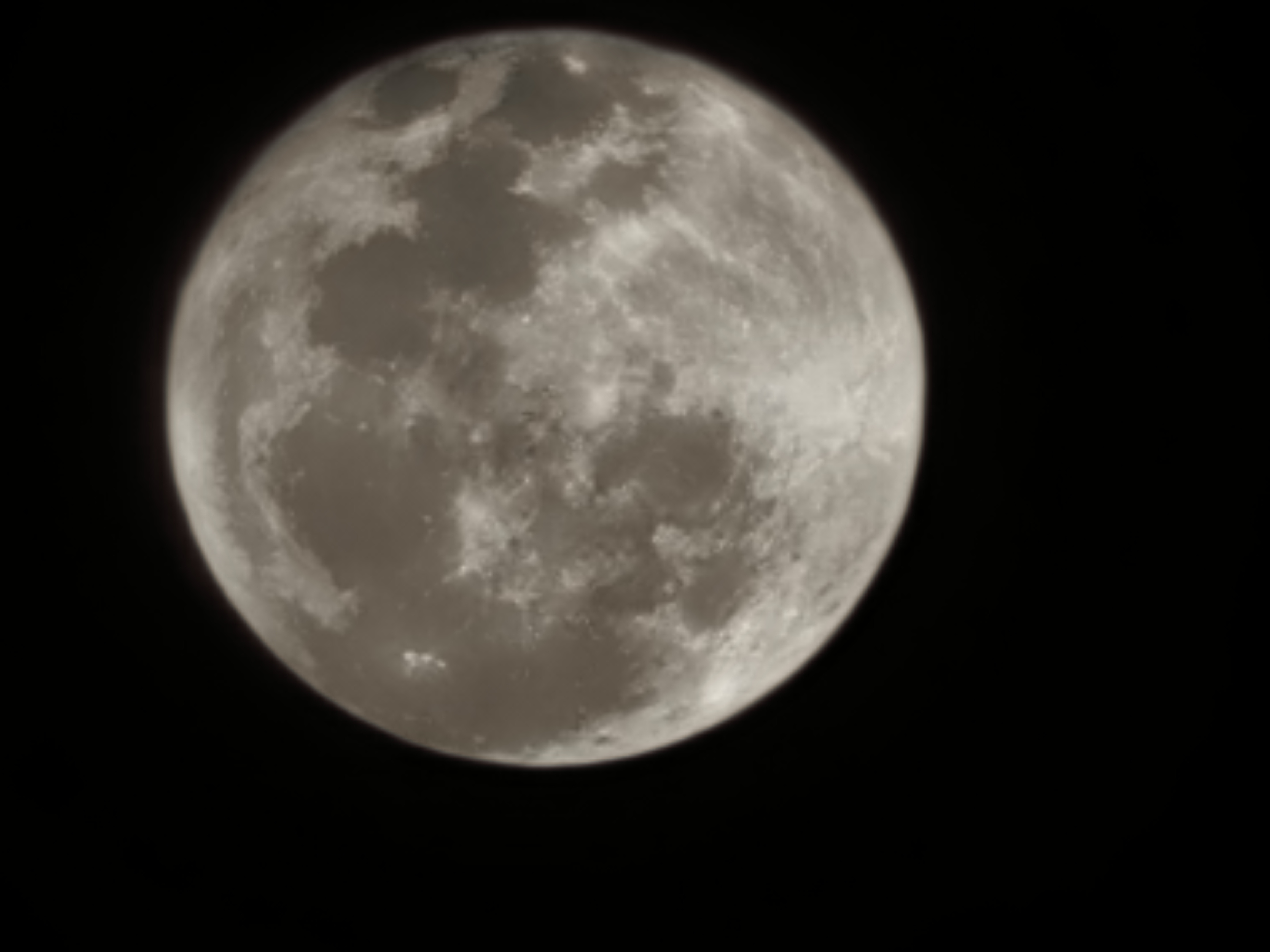Cool super moon click 🌝