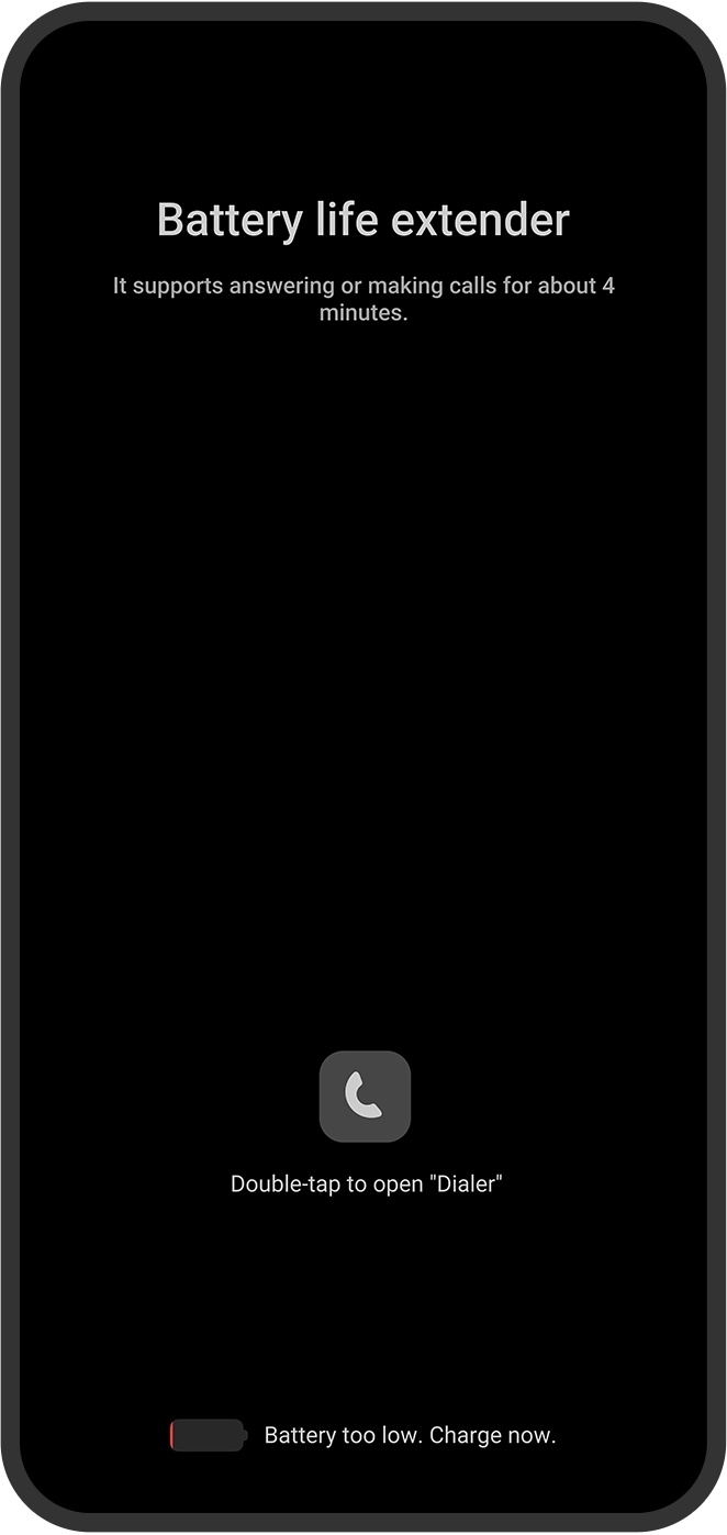 ⚡ Stay Connected Till the Last Drop: Introducing iQOO 15's Battery Life ...