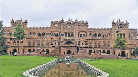 📽️ ND Film Studio – A Filmmaker’s Dreamland in India
