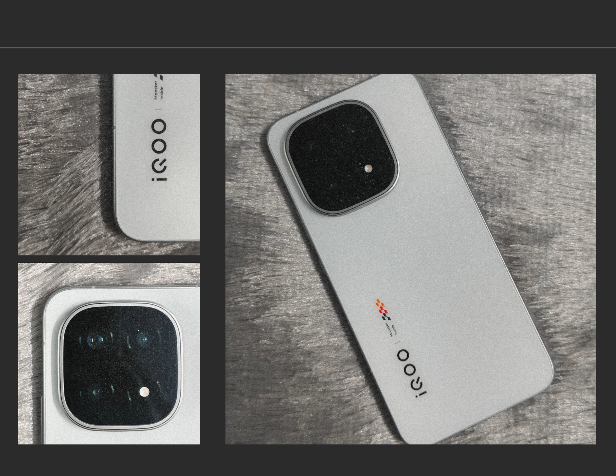 New iQOO 15 Patch Update is Now Live in Trial Update.