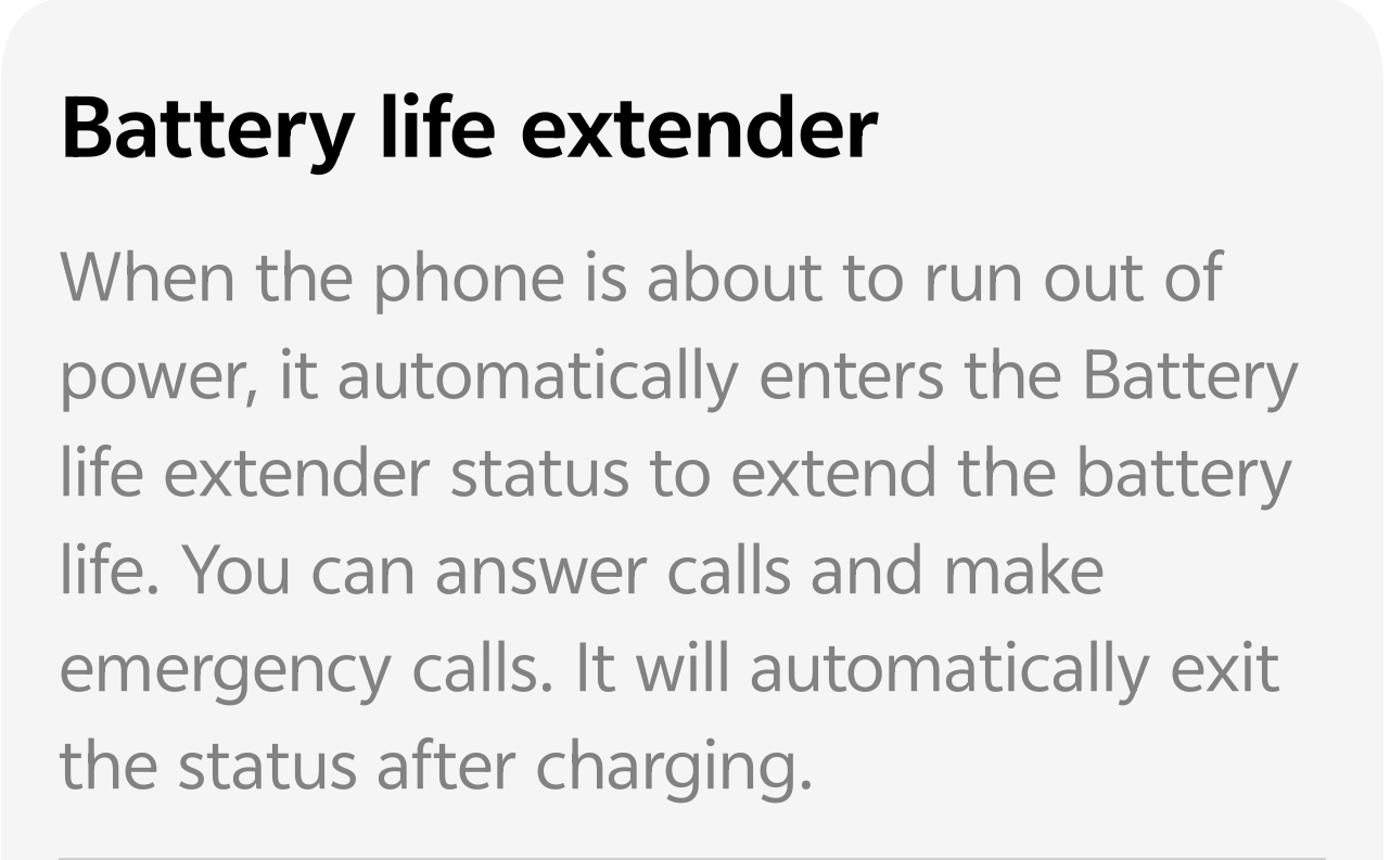 ⚡ Stay Connected Till the Last Drop: Introducing iQOO 15's Battery Life ...