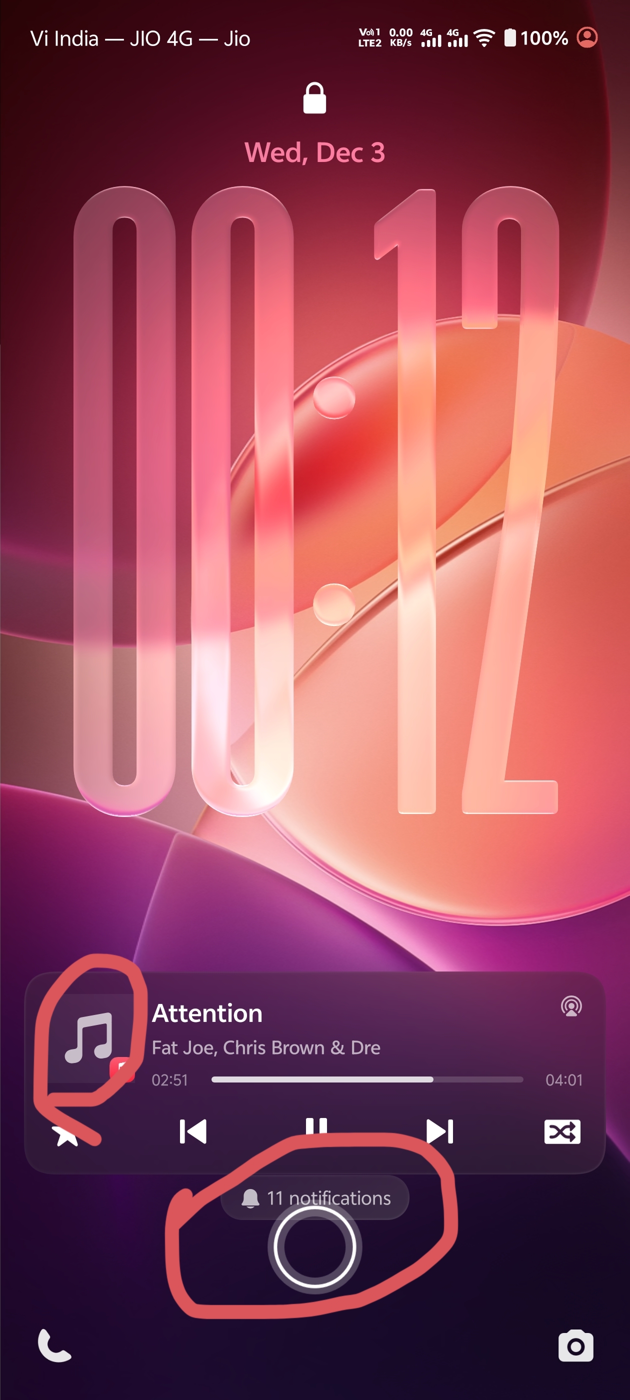 No bug fixes for iQOO 12, what kind of so called OriginOS 6 is this?