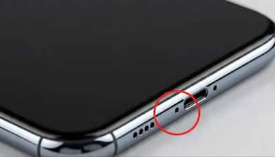 The Mystery Hole: Why Your Smartphone Has That Tiny Opening Next To The ...