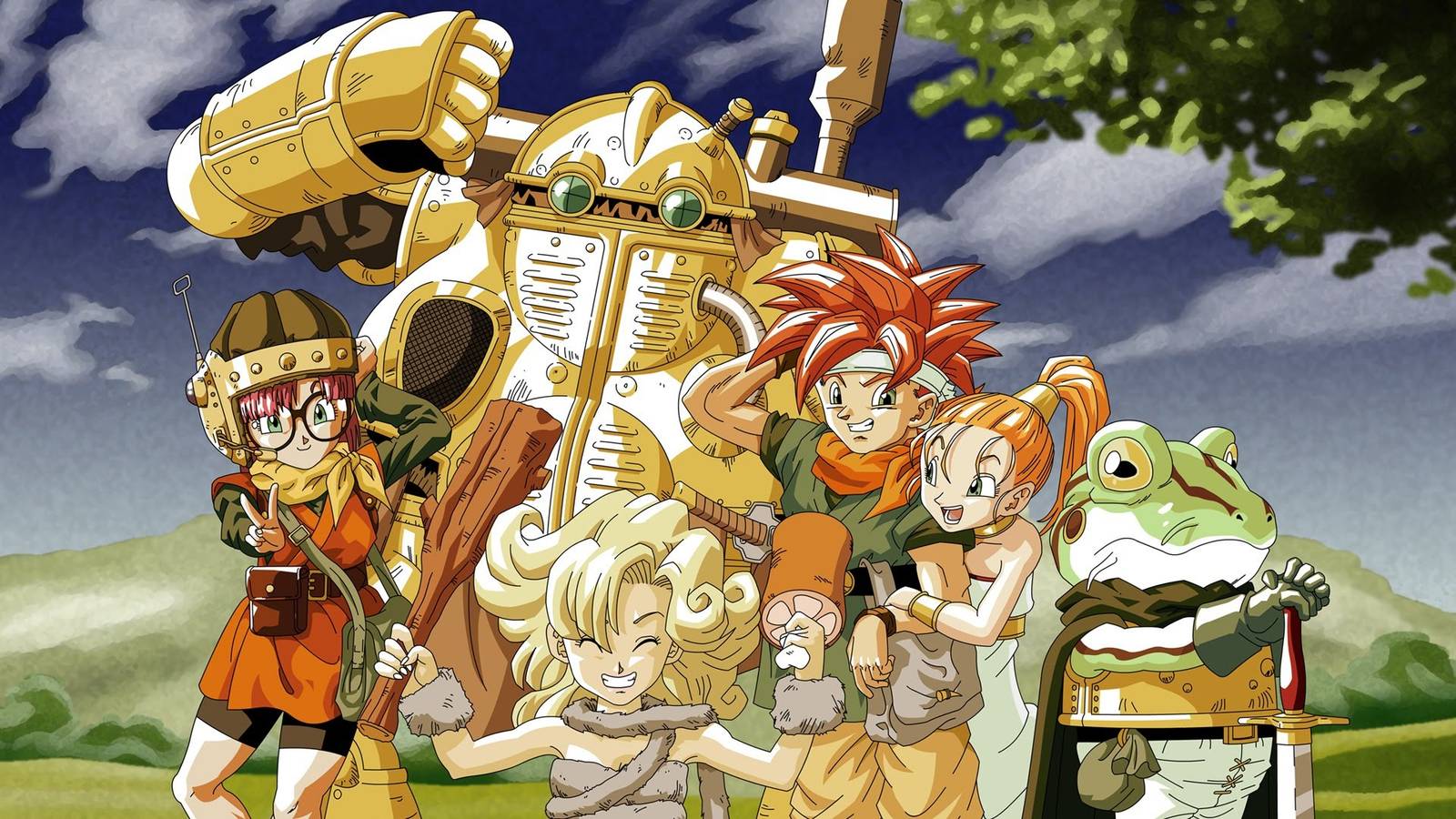 I’m still waiting for two major HD-2D RPG remakes