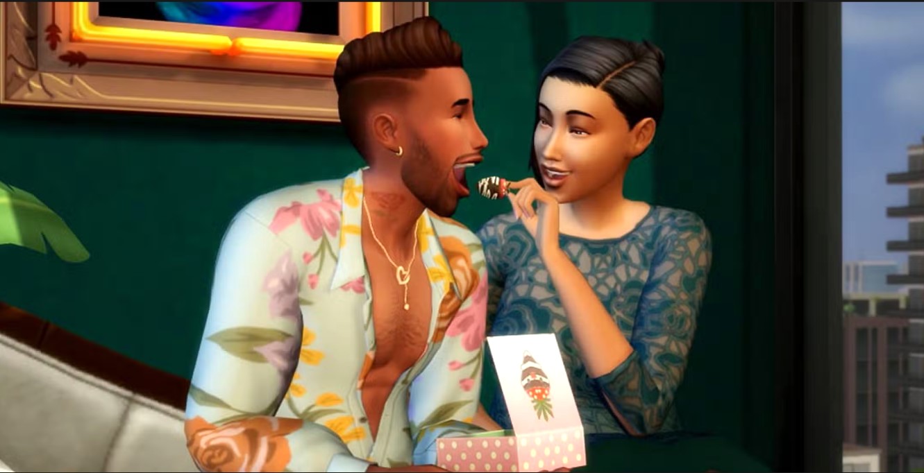 The Sims 4 Update Breaks Feature from 2024 Expansion......