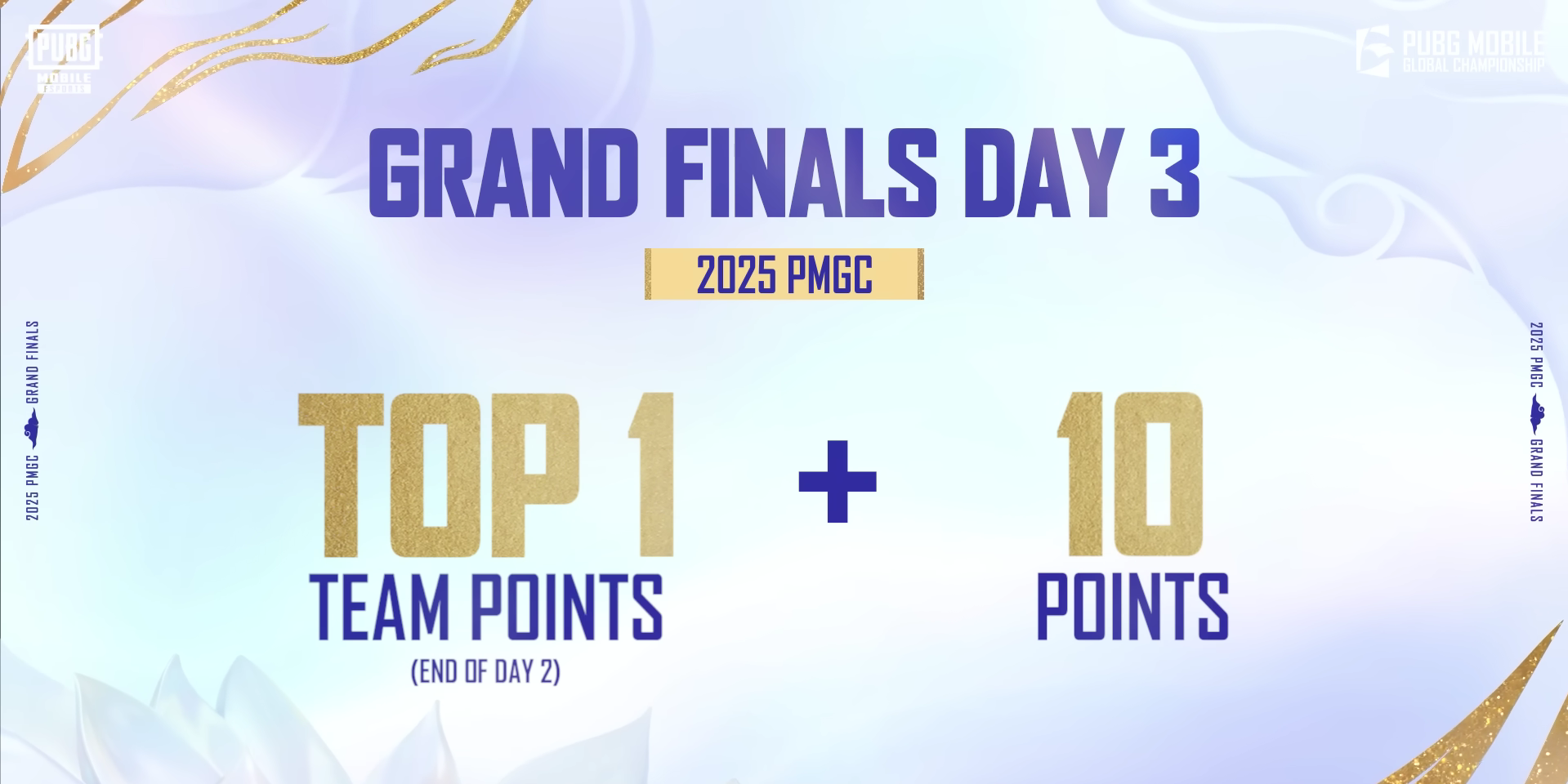 Understanding the PMGC Grand Finals Format: The Smash Rule Explained