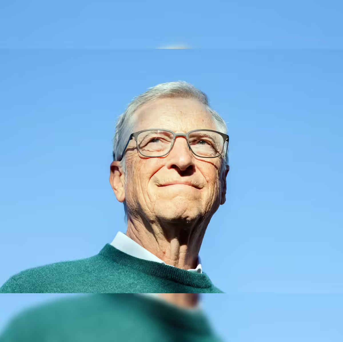 💻 Bill Gates: The Icon Who Changed Computing — and Is Now Changing the ...