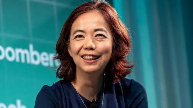 🤖 Dr. Fei-Fei Li: The Visionary Who Taught AI to See