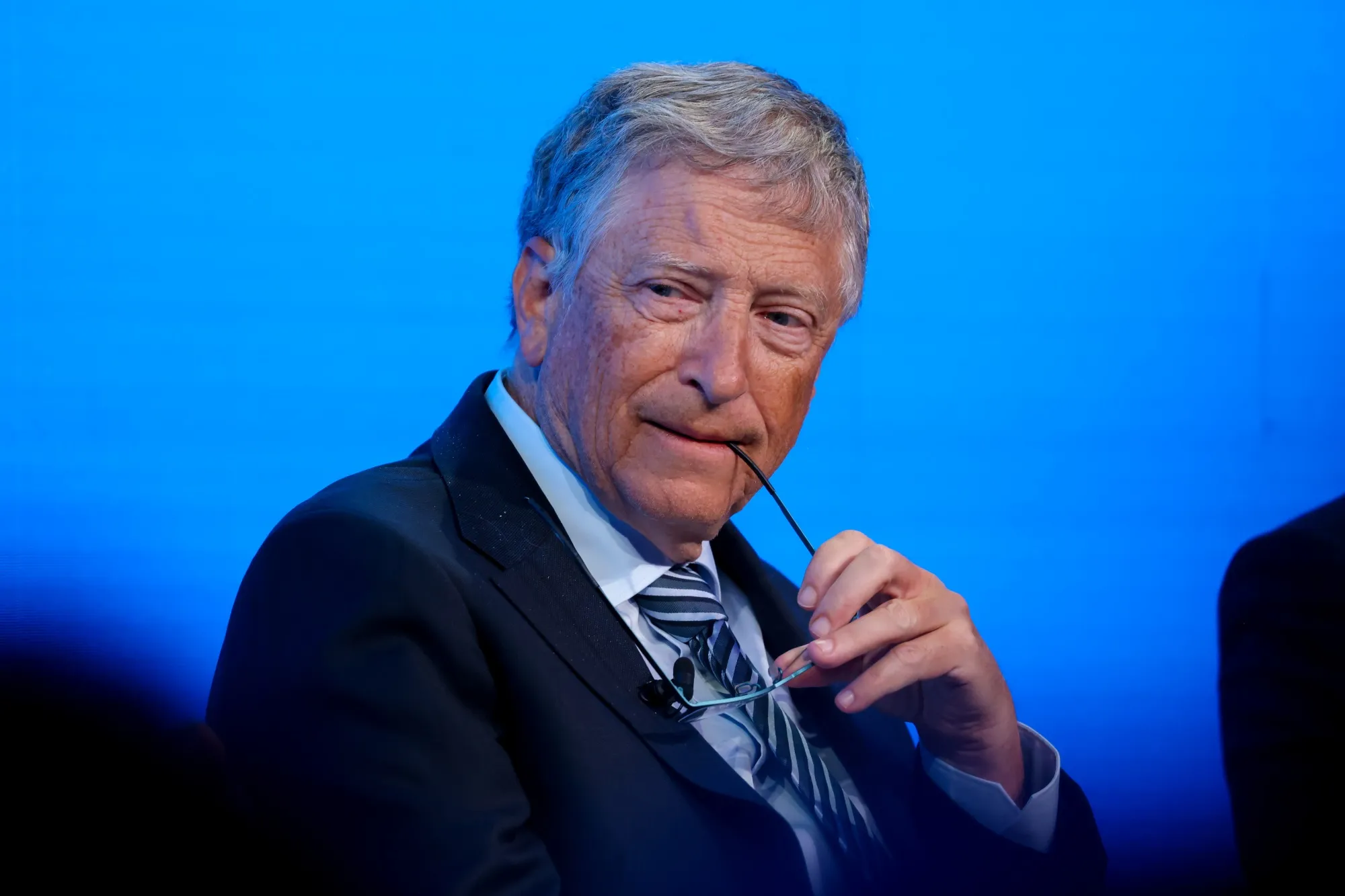 💻 Bill Gates: The Icon Who Changed Computing — and Is Now Changing the ...