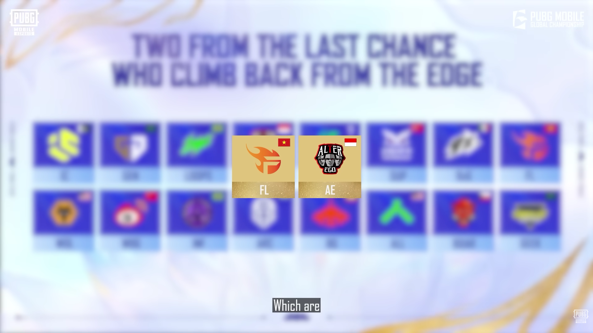 Understanding the PMGC Grand Finals Format: The Smash Rule Explained