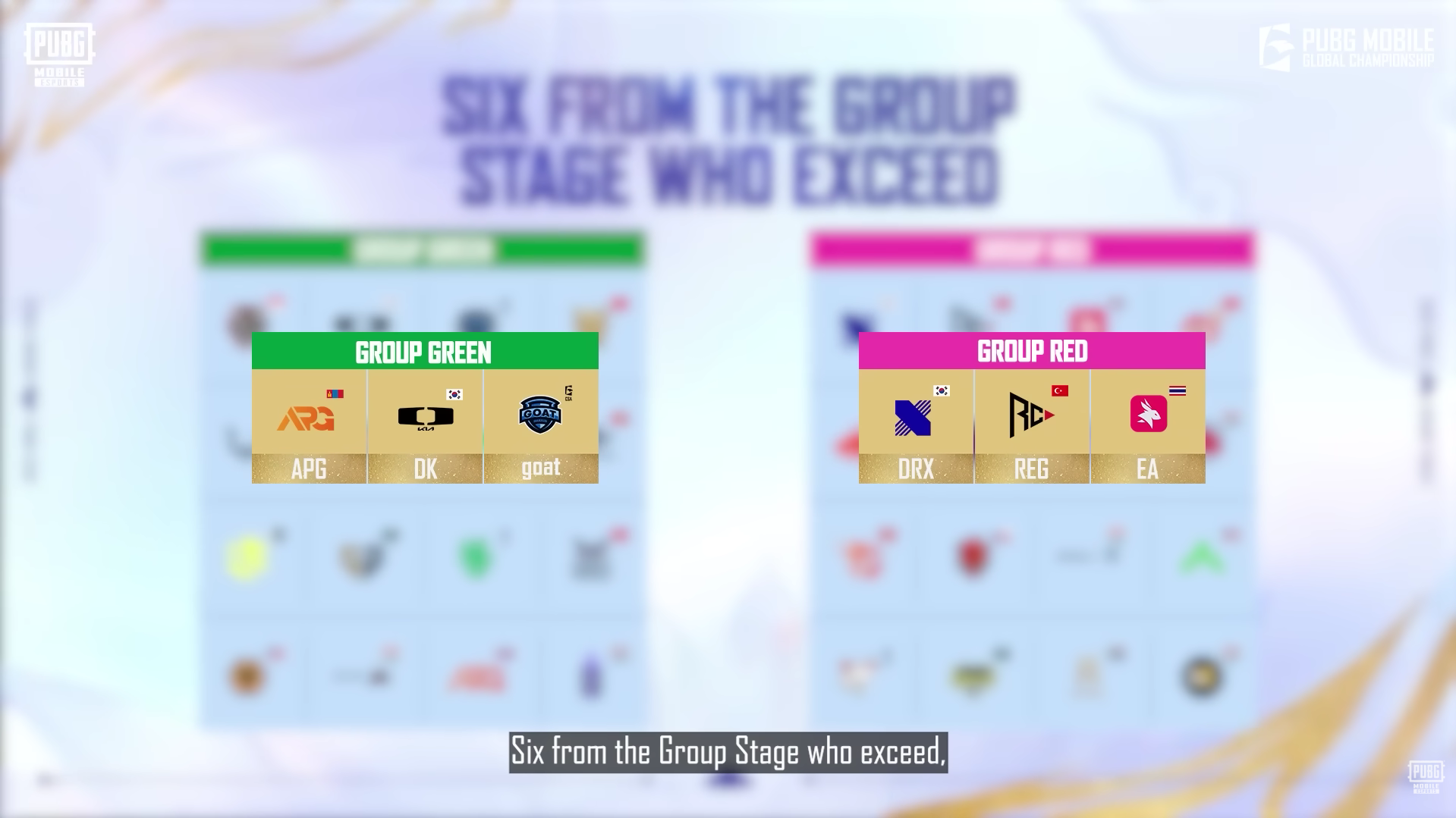 Understanding the PMGC Grand Finals Format: The Smash Rule Explained