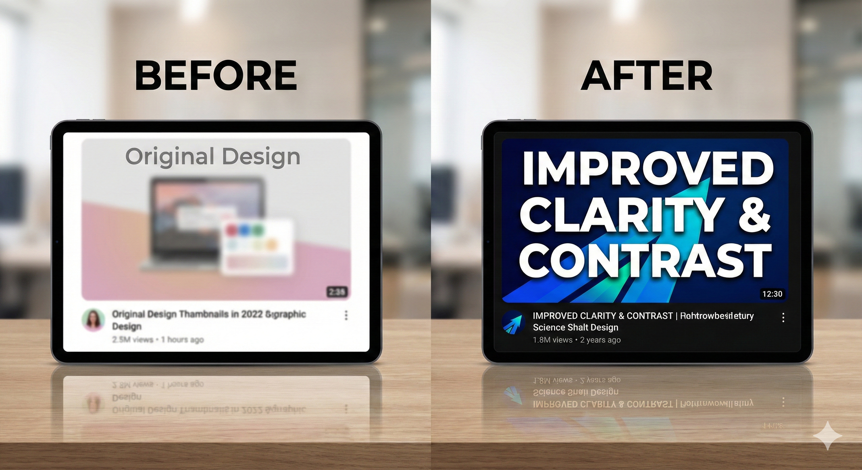 🎨 THREAD 7/15 : Visual Hierarchy: Design That Guides the Eye
