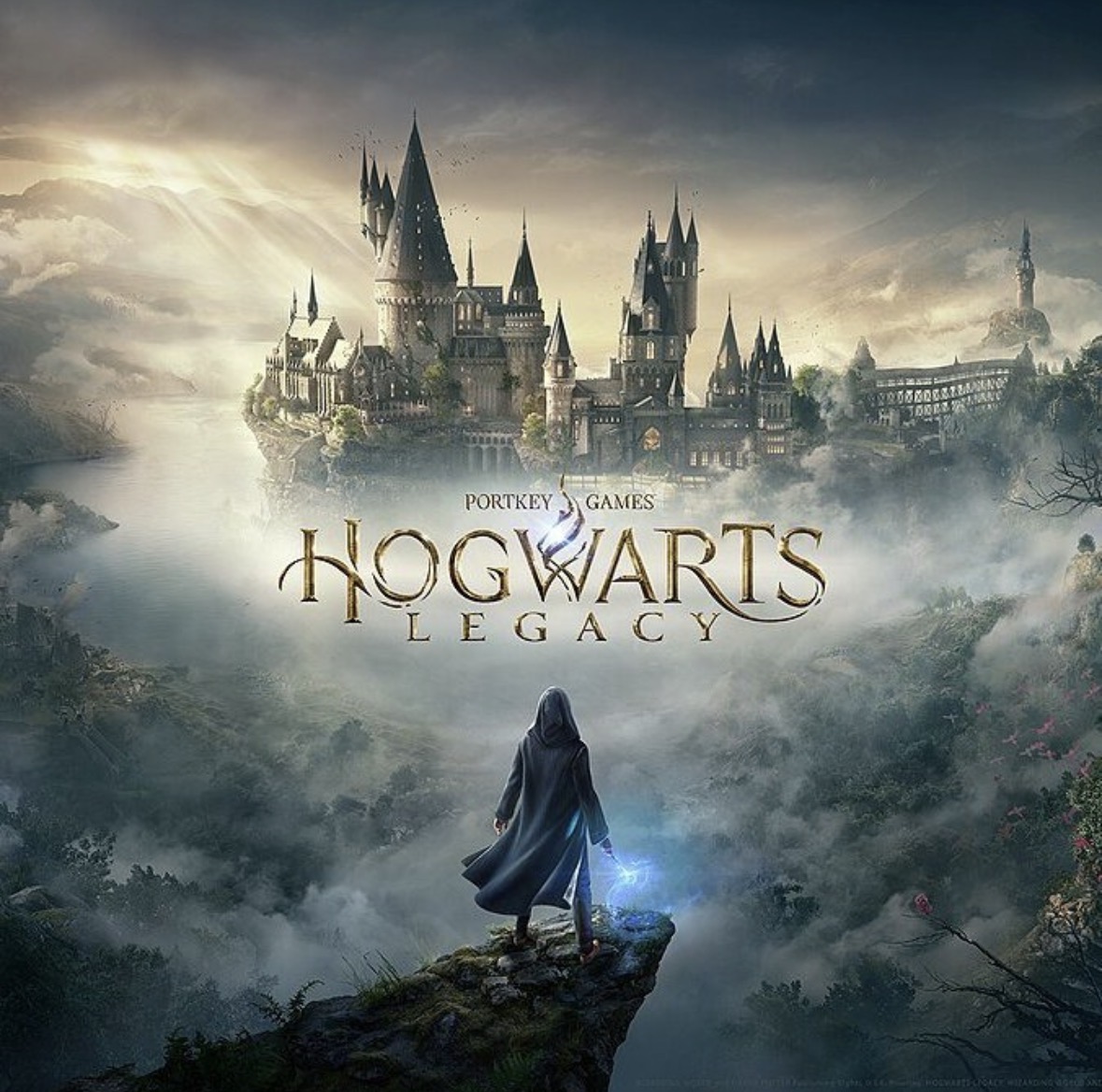 HOGWARTS LEGACY IS FREE ON EPIC GAMES! (ENDS 18 DECEMBER, 9:30 PM)