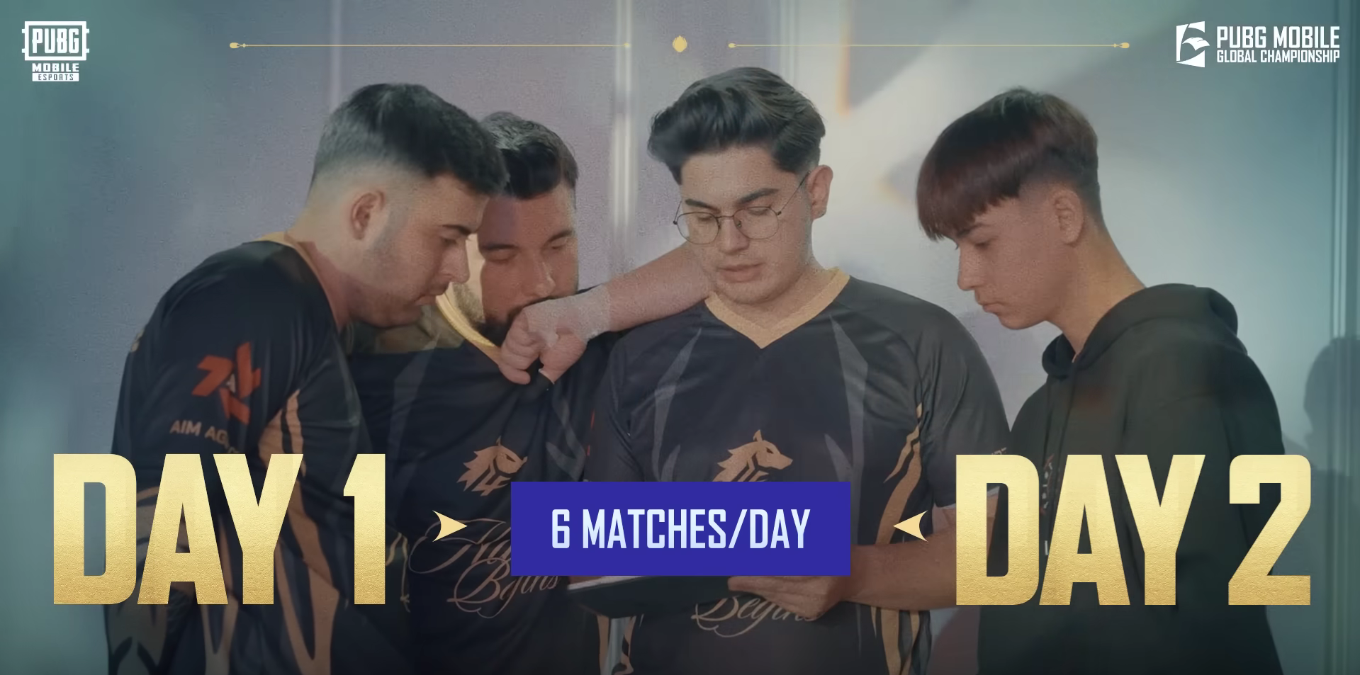 Understanding the PMGC Grand Finals Format: The Smash Rule Explained