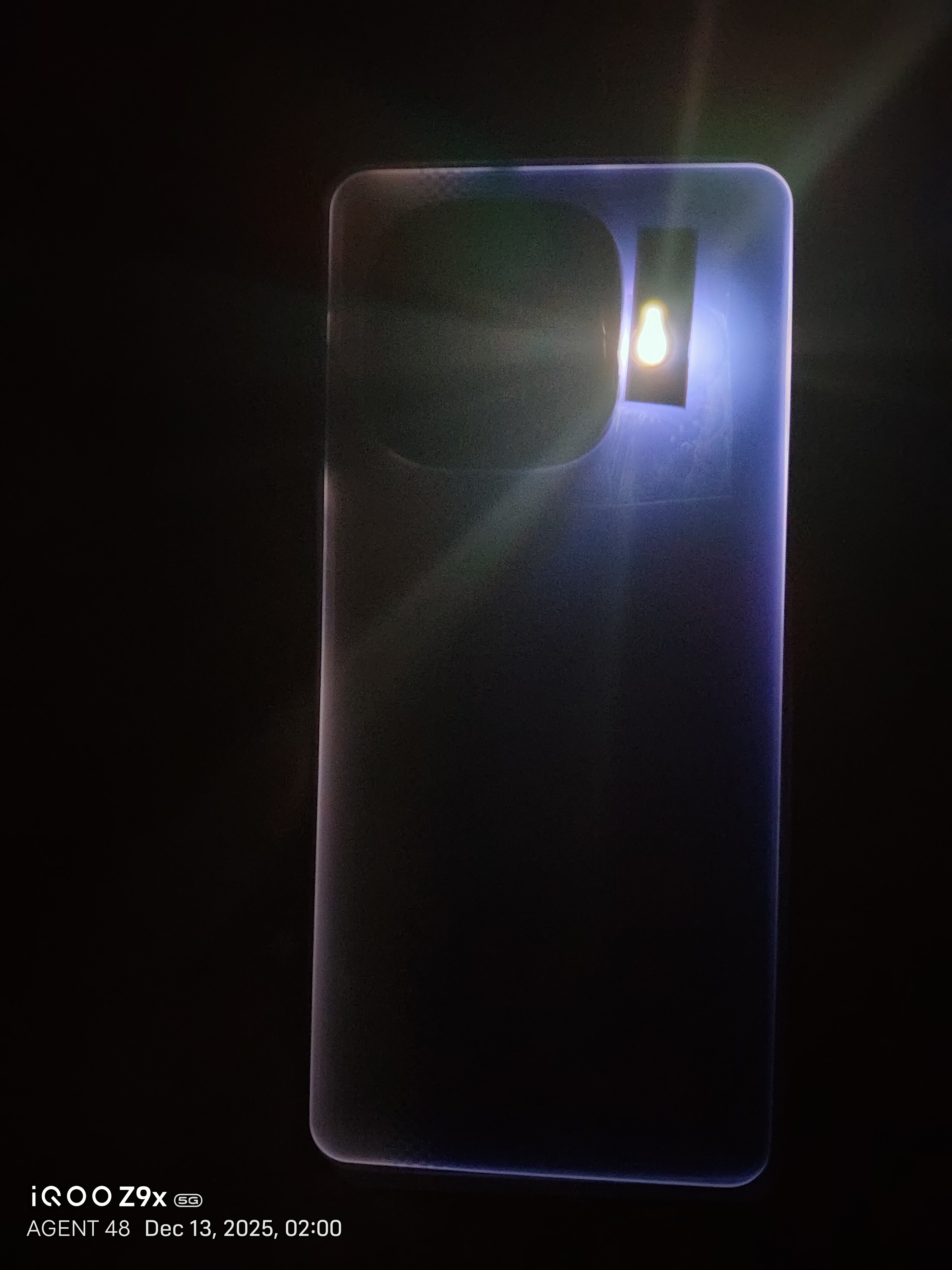 iQOO NEO10R UNIQUE FEATURE