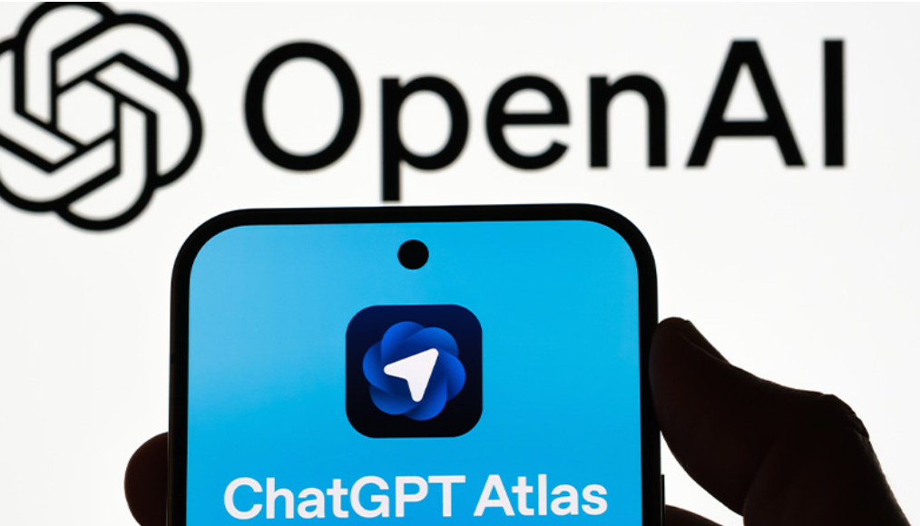 🌐 OpenAIs ChatGPT Atlas: The Browser That Wants To Redefine the Web