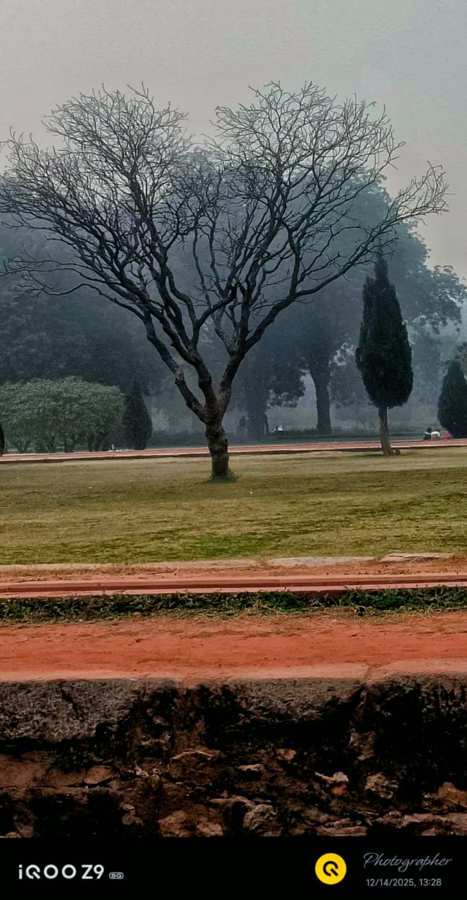 RANGER X CLAN MEMBER PHOTOWALK WITH QUESTER | DELHI EDITION