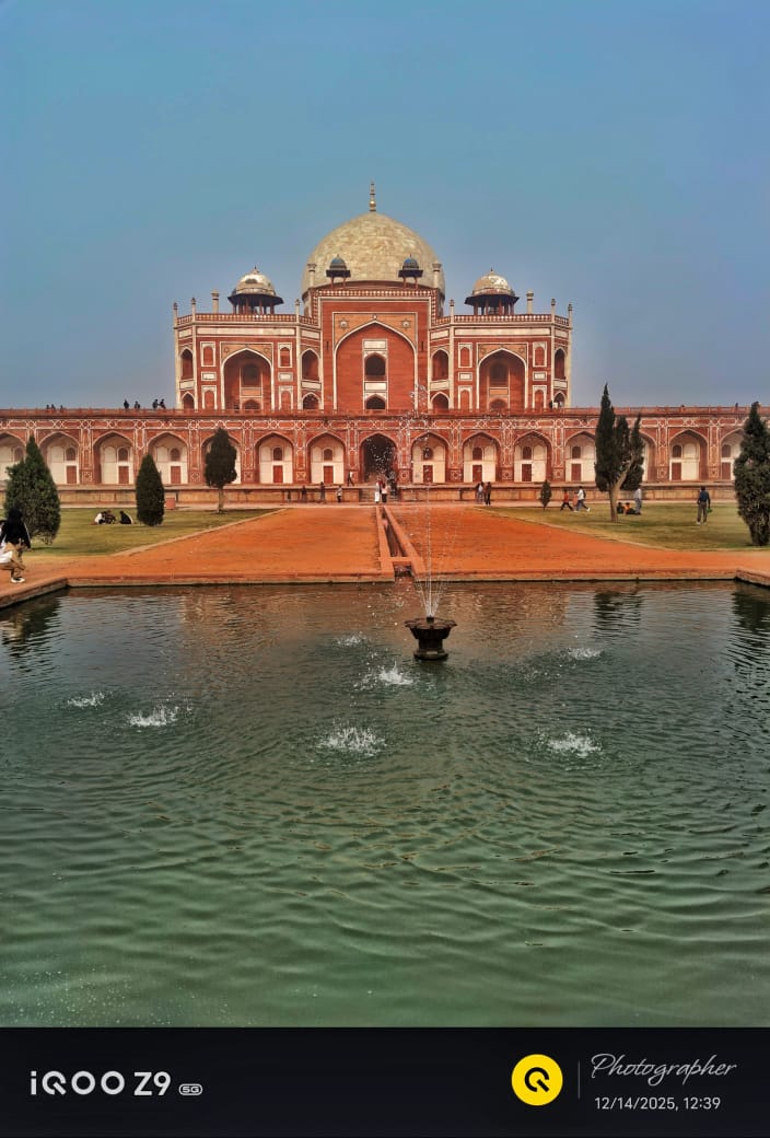 RANGER X CLAN MEMBER PHOTOWALK WITH QUESTER | DELHI EDITION