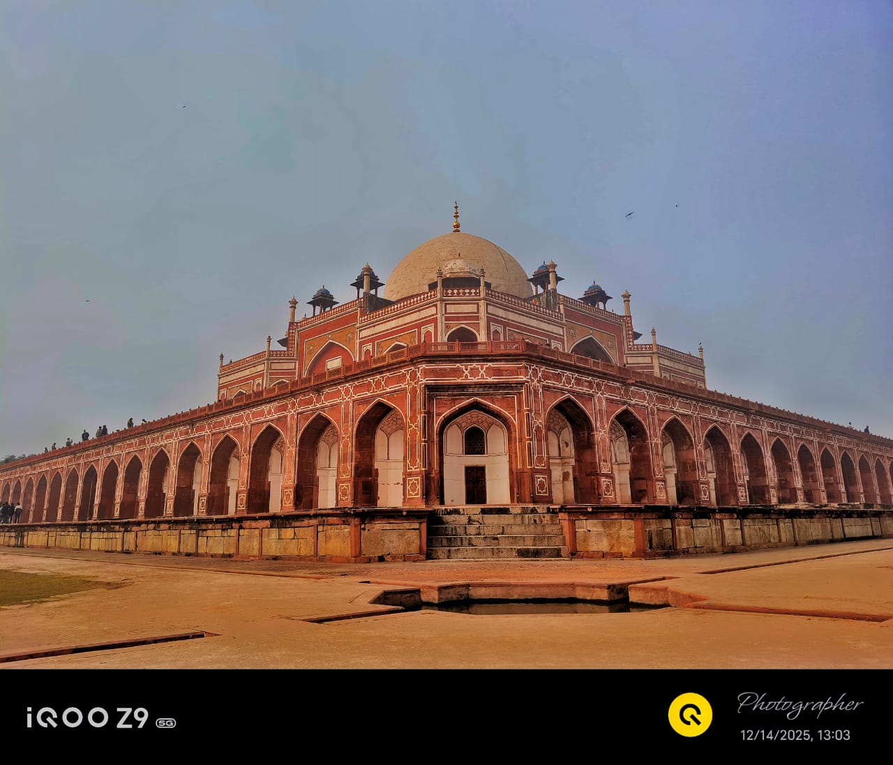 RANGER X CLAN MEMBER PHOTOWALK WITH QUESTER | DELHI EDITION