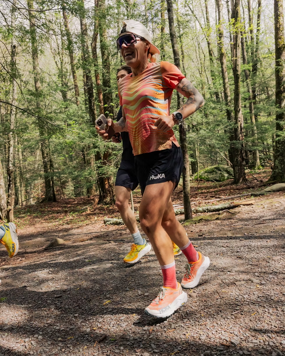 Heather Jackson – Fearless Across Every Terrain 🌟🔥