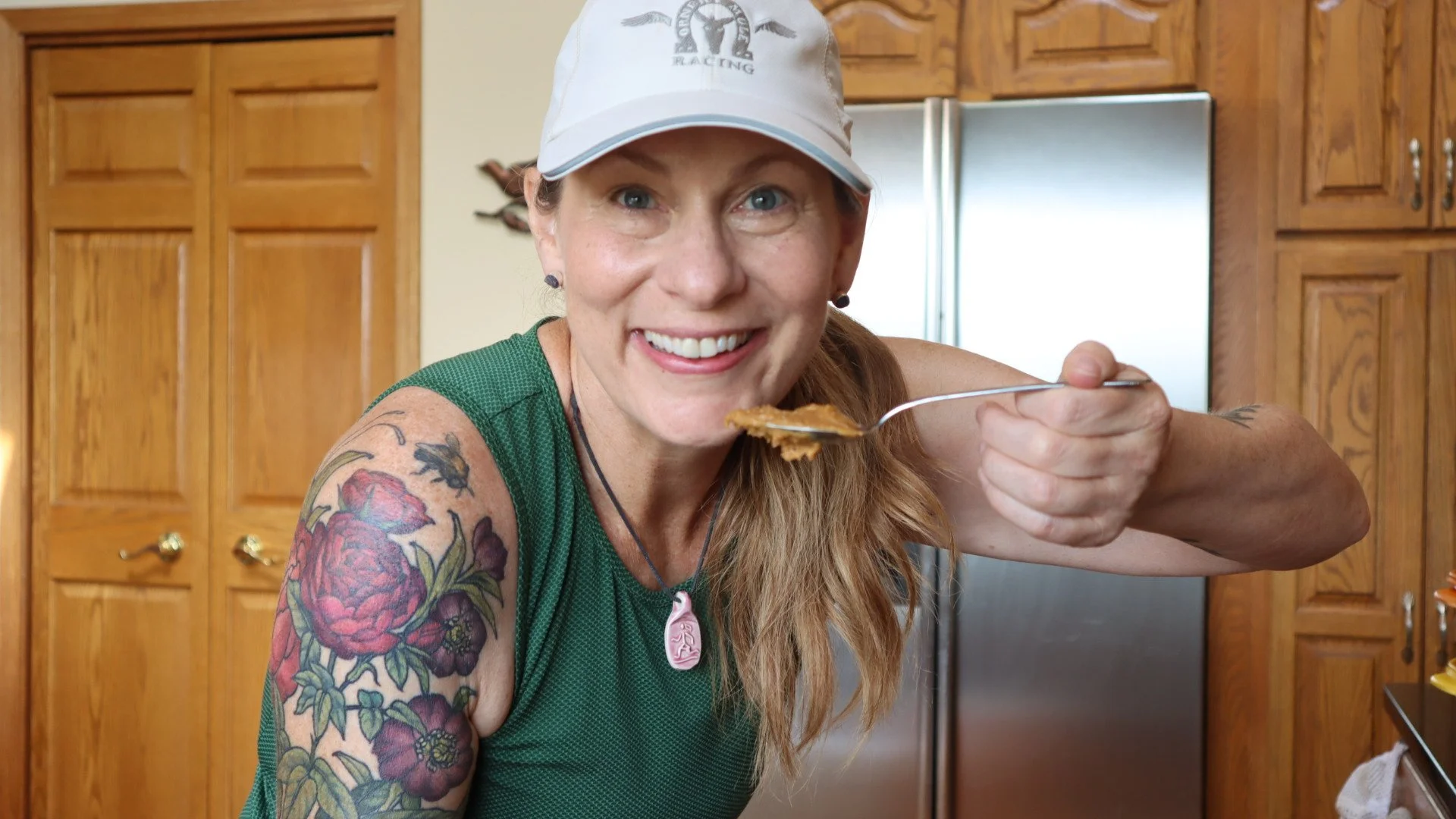 Michele Hartwig – The Heart Behind the Trails ️🏔️