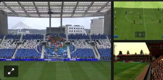 A Brand-New FIFA Game Is Coming Next Year, and It's Not Being Made by EA