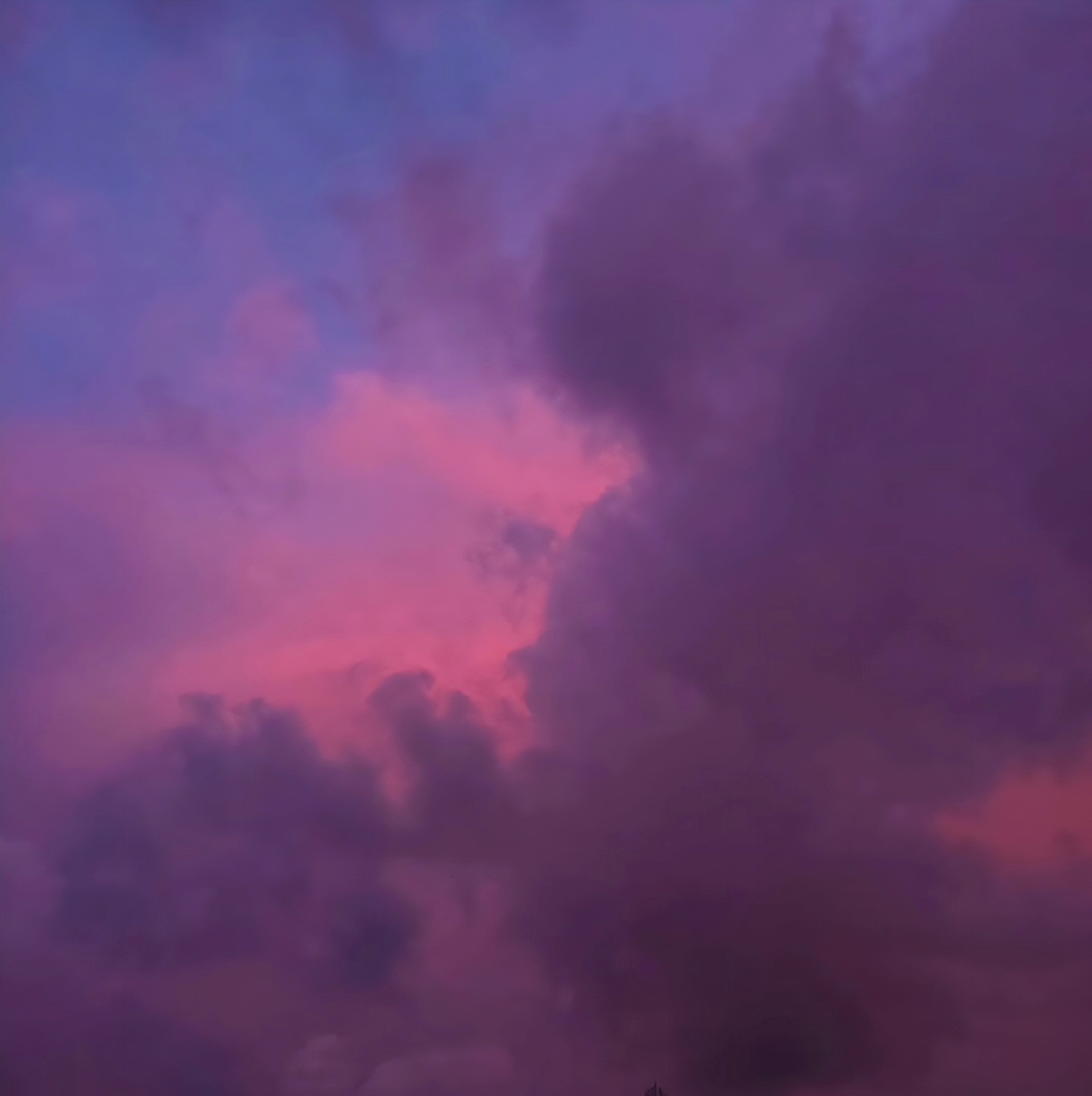 🌄 Story of the Sky