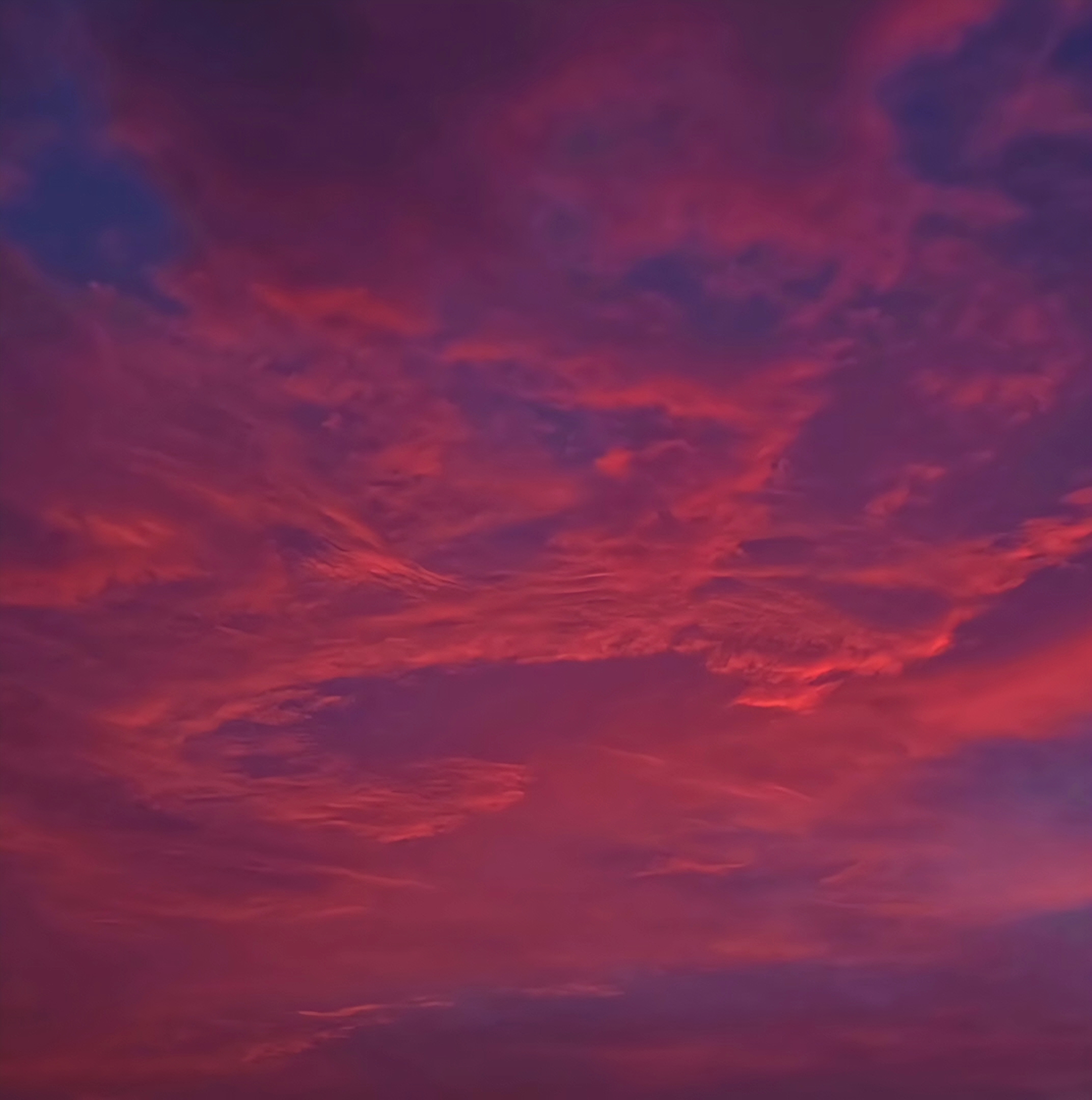 🌄 Story of the Sky